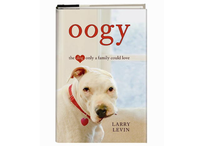 Summer Reading Suggestion: OOGY The Pit Bull - NYC Pooch Blog